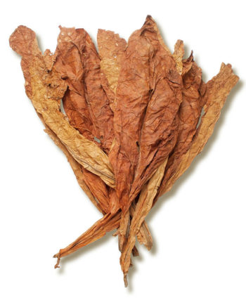 Whole Leaf Tobacco by the Pound - Tobacco Leaves for Sale